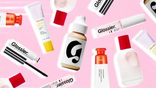 Glossier Cloud Paint - Wisp, Beauty & Personal Care, Face, Makeup ...