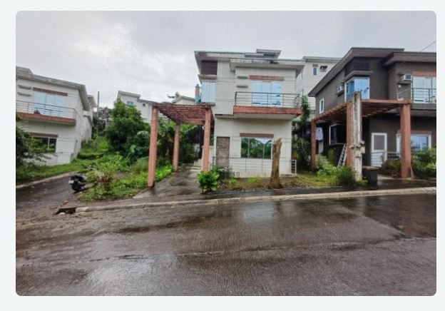 House and Lot For Sale in The Moderno Canyon Ranch Phase 3-A, Barangay ...