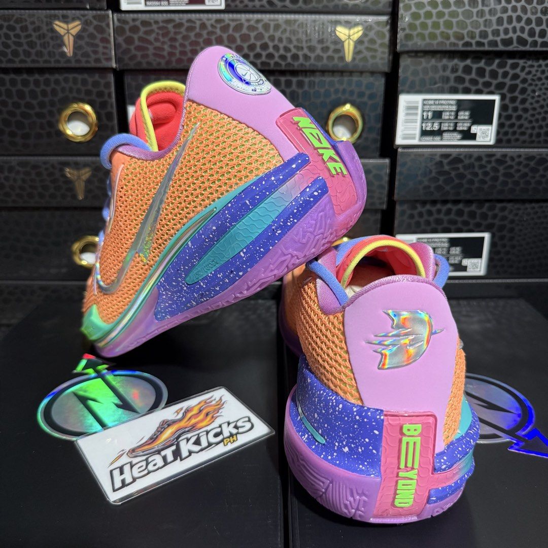 Nike GT Cut 1 ‘Dylan Harper’ Unseen Hours (Size 9.5 | 10.5), Men's ...