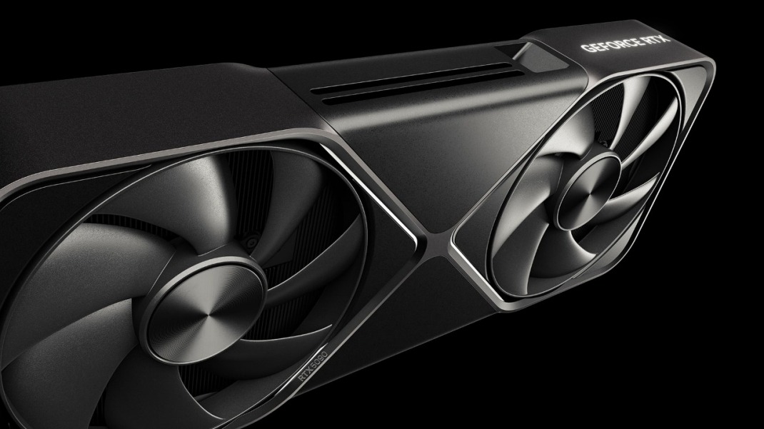 Nvidia GTX 5090 Founder Edition, Computers & Tech, Desktops on Carousell