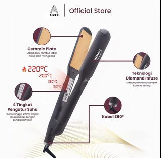 Catok aiueo Dijual | Carousell Indonesia