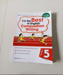 Tamil Composition Guide O-Level Preparation, Hobbies & Toys, Books ...