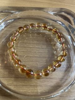 Citrine Dijual | Beli 100+ Citrine online | Carousell Indonesia