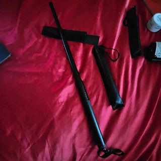 Expandable baton For Sale | Carousell Philippines