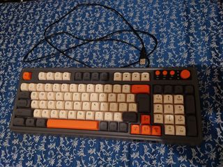 Keychron K6 Compact Wireless Mechanical Keyboard, Computers & Tech ...