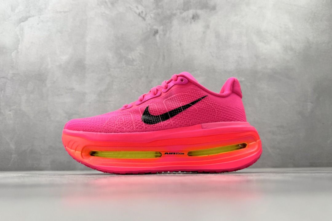 Nike Air Zoom Alphafly NEXT% 2 - Pink, Men's Fashion, Footwear ...