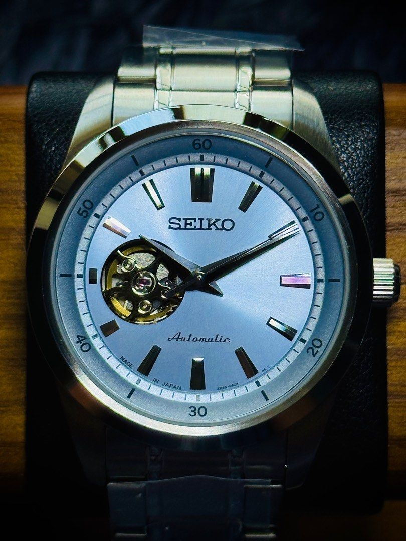Seiko 2026 Spring Limited Edition (Japan Exclusive) Couple Watch, Women ...