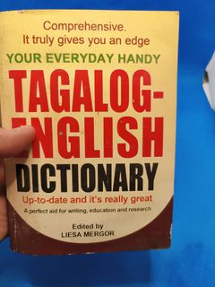 English english dictionary For Sale | Buy 100+ English english ...