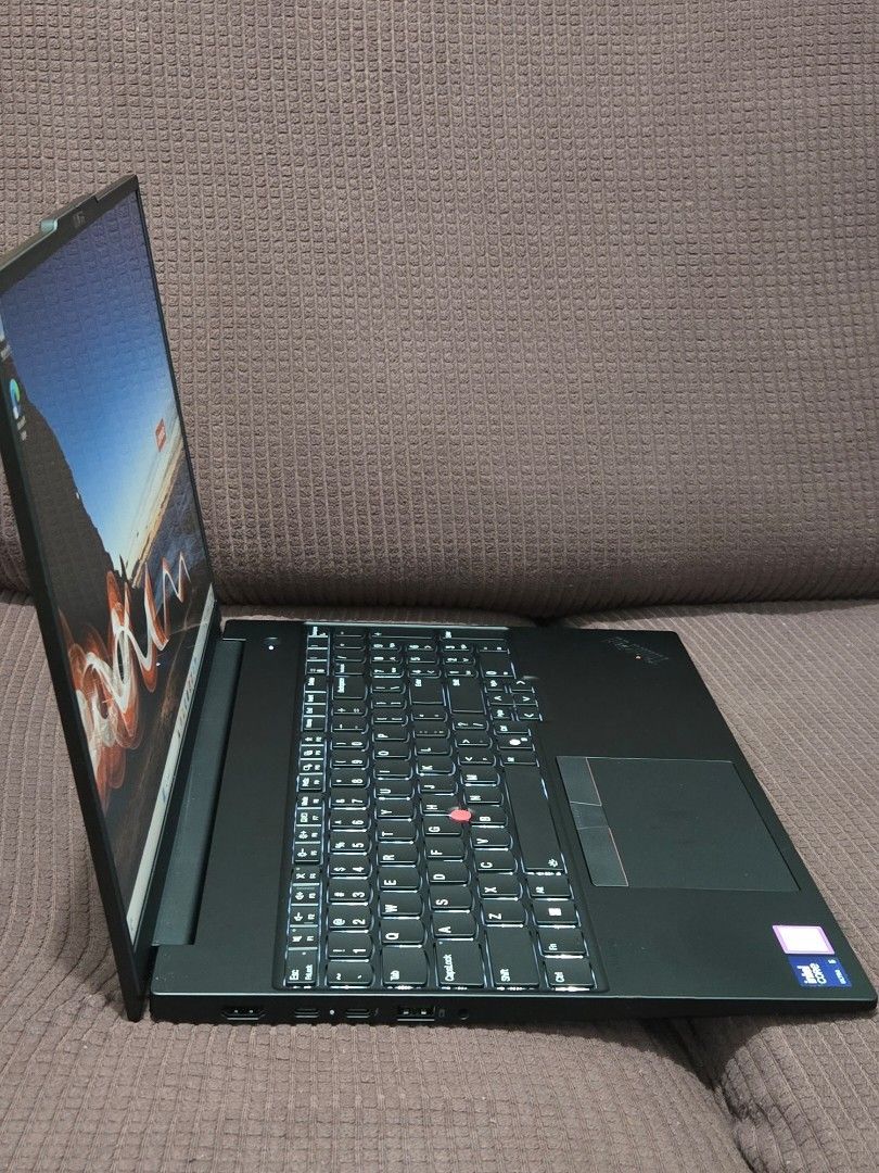 Lenovo Ultra 5 225u laptop, Computers & Tech, Laptops & Notebooks on ...