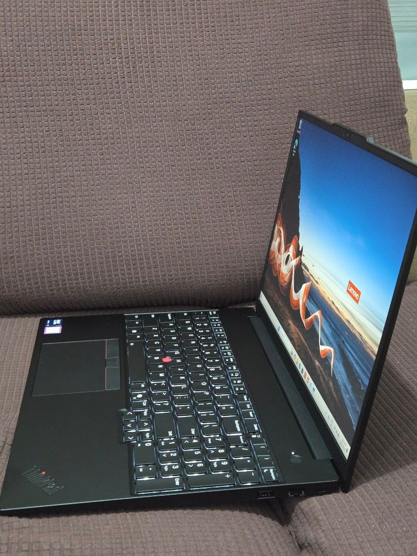 Lenovo Ultra 5 225u laptop, Computers & Tech, Laptops & Notebooks on ...