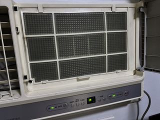 Mabe Window Type Air Conditioner, TV & Home Appliances, Air ...