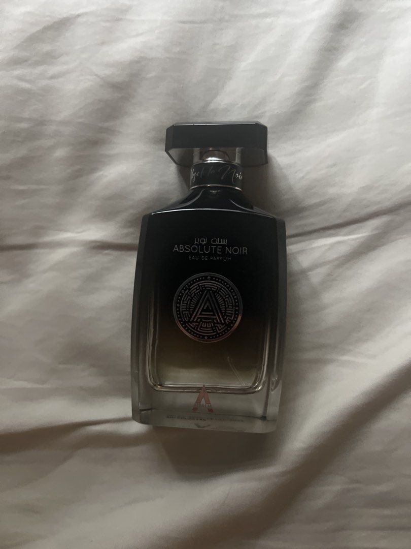 Absolute Noir Eau de Parfum, Beauty & Personal Care, Fragrance ...