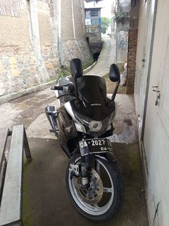 Cbr 250 Dijual | Carousell Indonesia