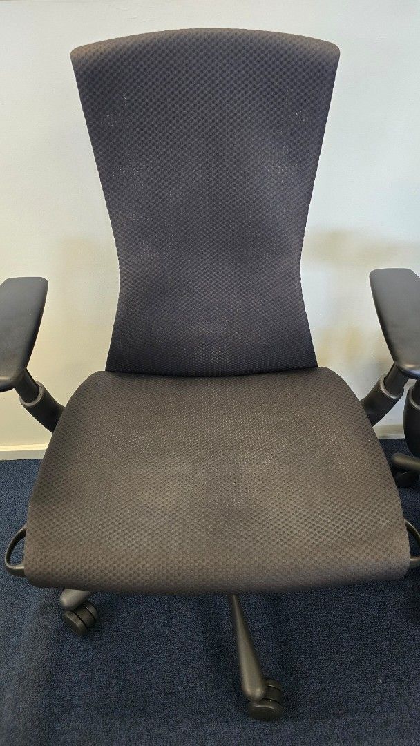 Herman Miller Embody Ergonomic Chair, Furniture & Home Living ...
