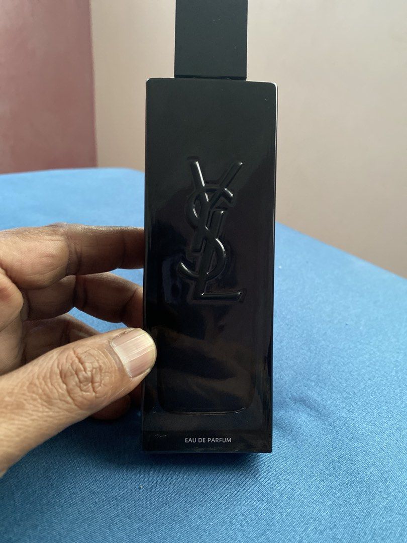 Yves Saint Laurent Y Eau de Parfum, Beauty & Personal Care, Fragrance ...