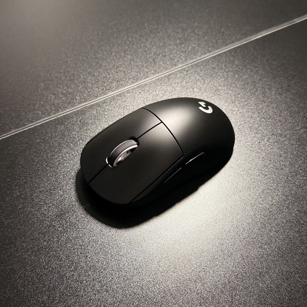 Logitech G Pro X Superlight 2C, Computers & Tech, Parts & Accessories ...
