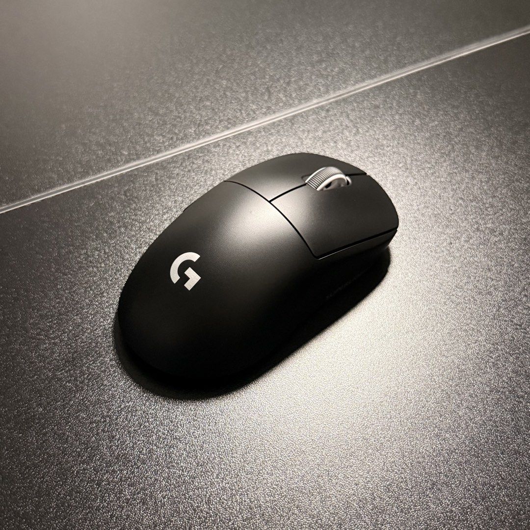 Logitech G Pro X Superlight 2C, Computers & Tech, Parts & Accessories ...