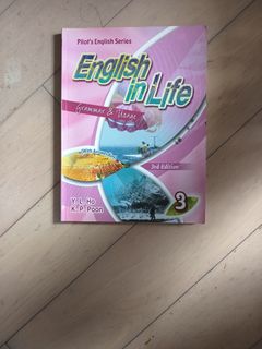 Pilot english series 出售 | 網上購買 100+ 件 Pilot english series | Carousell ...