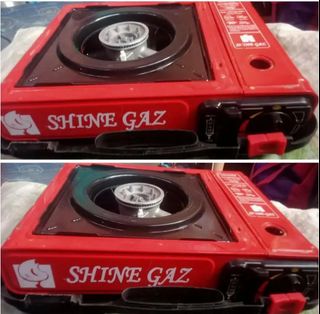 portable+gas+stove - View all portable+gas+stove ads in Carousell ...