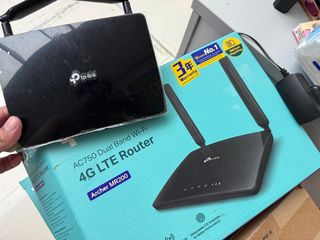 TP-Link AC1200 Archer C6 雙頻 Wi-Fi 路由器, 電腦＆科技, 電腦周邊及配件, Wifi及上網相關產品 ...
