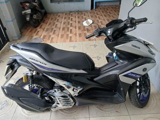 Aerox 2018 Dijual | Carousell Indonesia