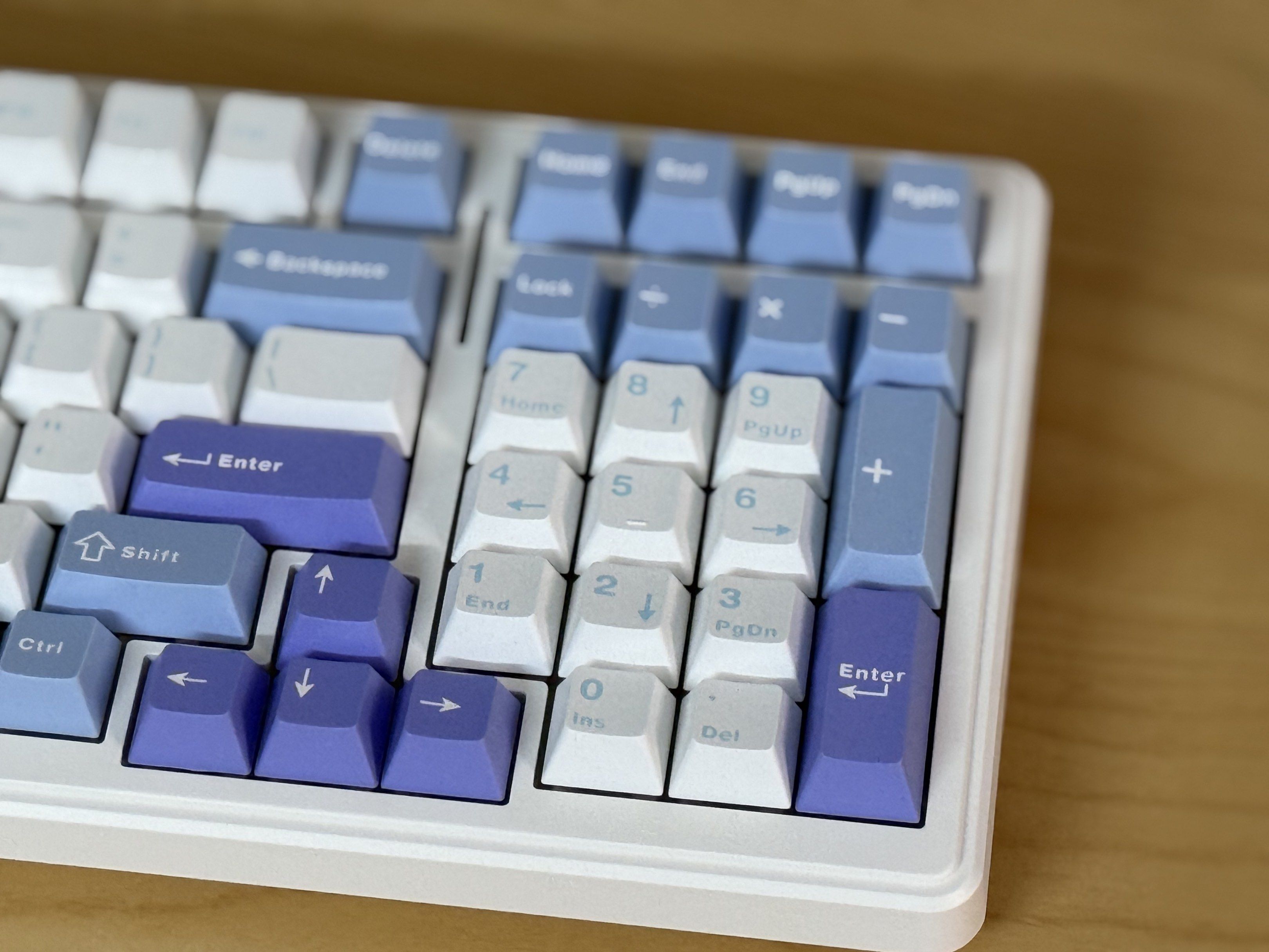Aula 99 key mechanical keyboard wireless bluetooth AULA, Royal Kludge ...