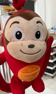 Boneka gantung Dijual | Beli 100+ Boneka gantung online | Carousell ...