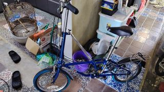 Folding Bike - Dahon Dream D6, Sports Equipment, Bicycles & Parts ...