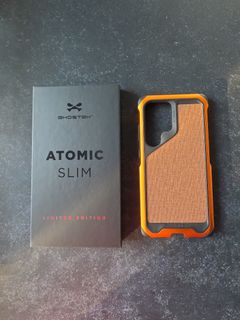 S26 Ultra Ghostek Atomic Slim Limited Edition, Mobile Phones & Gadgets ...