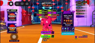 vbl/volleyball legends acc(CHECK DESCRIPTION), Video Gaming, Gaming ...