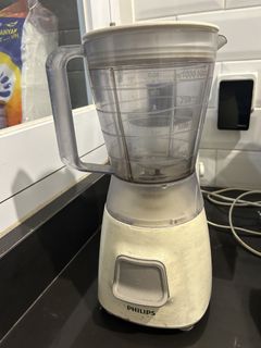 Philips blender Dijual | Beli 100+ Philips blender online | Carousell ...
