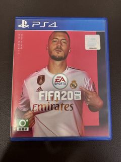 PS4 w/ FIFA 23 & controller , Video Gaming, Video Game Consoles ...