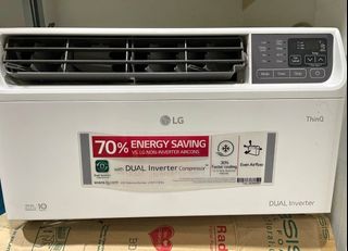 Kolin Aircon 0.75hp - Window Type (non-inverter), TV & Home Appliances ...