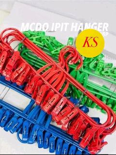 MCDO AVOCADO SIPIT HANGER, Furniture & Home Living, Home Improvement ...
