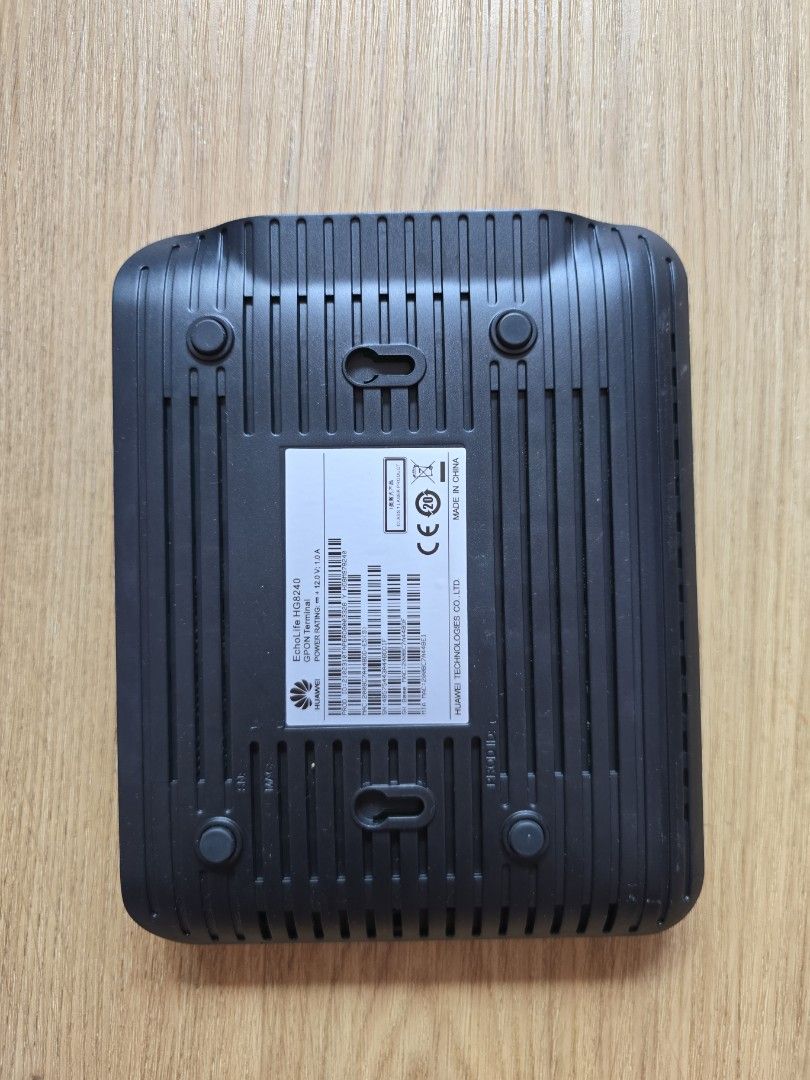 Nucleus Connect Router, Computers & Tech, Parts & Accessories ...