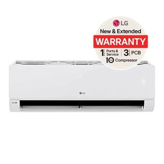 LG Dual Inverter Split Type Air Conditioner, TV & Home Appliances, Air ...