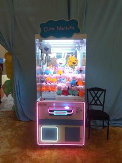claw machine for rent - View all claw machine for rent ads in Carousell ...