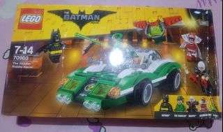 SEALED Batman Lego Movie Minifigs, Hobbies & Toys, Toys & Games on ...