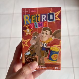 Blind box miniso Dijual | Beli 100+ Blind box miniso online | Carousell ...