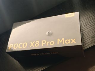 Poco x8 pro max For Sale | Carousell Philippines