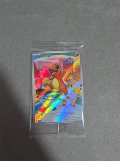 Pokemon 30th Anniversary First Partner Illustration Chinese Kanto ...