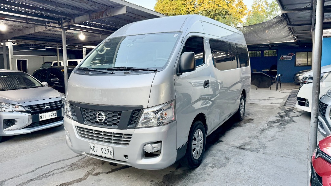 nv350 2016 - View all nv350 2016 ads in Carousell Philippines