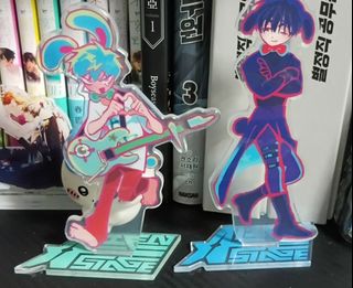 Alien stage ivantill sua polaroid cards, Hobbies & Toys, Memorabilia ...