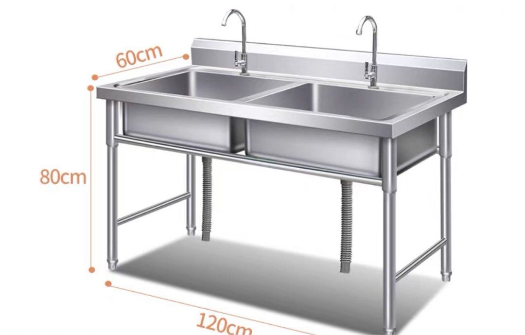 Brand new basin at wholesale price, Furniture & Home Living, Bathroom ...
