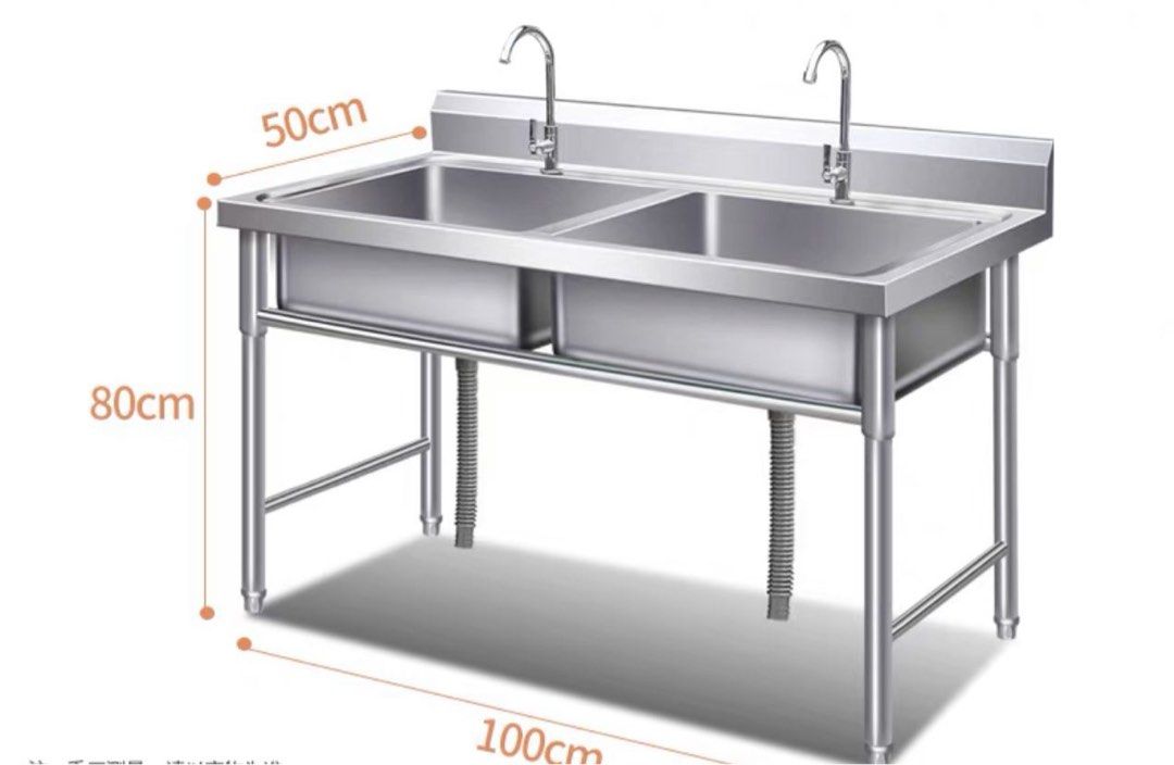 Brand new basin at wholesale price, Furniture & Home Living, Bathroom ...