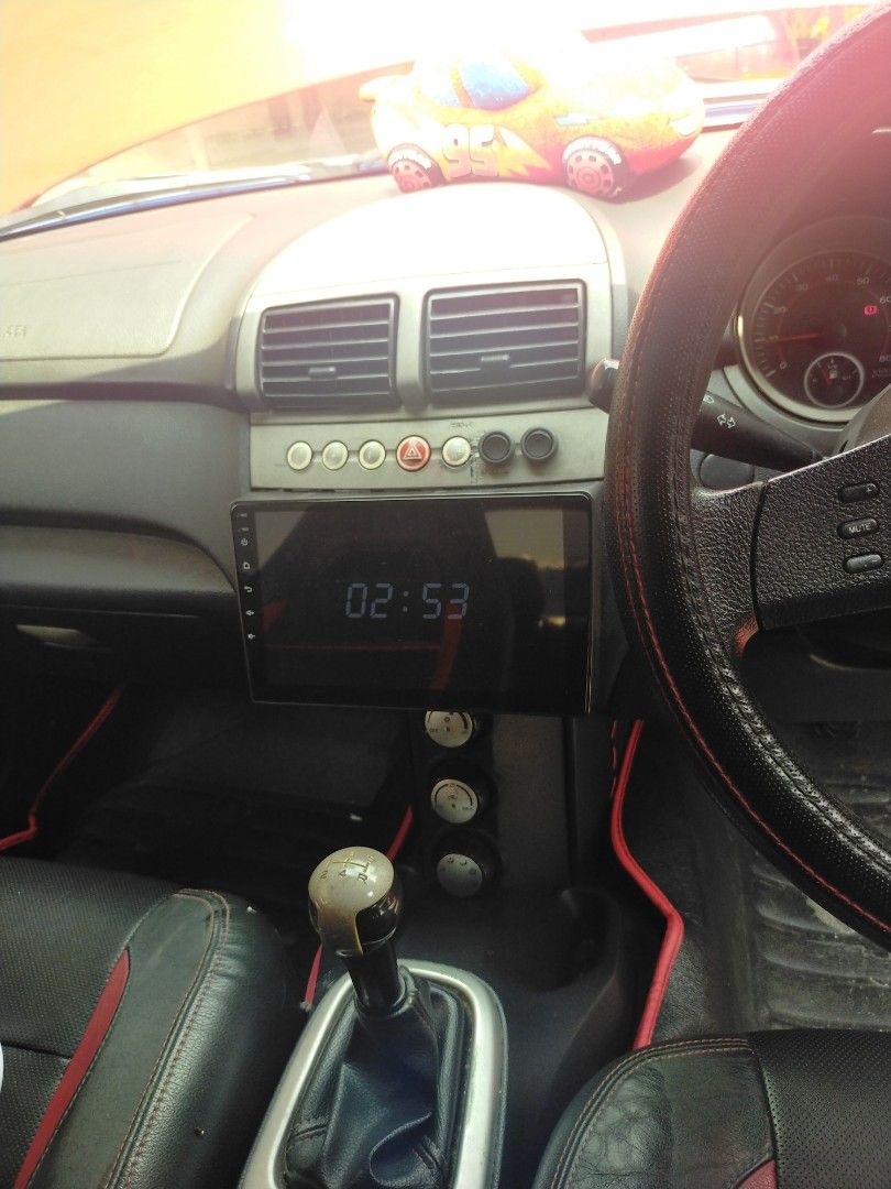 Gen2 cps manual 1.6 2008, Cars, Cars for Sale on Carousell