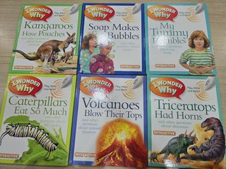 FULL SET Grolier Crafts For Kids Art Book, Hobbies & Toys, Books ...