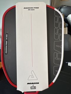 JOOLA Perseus V Pro Pickleball Paddle, Sports Equipment, Sports & Games ...