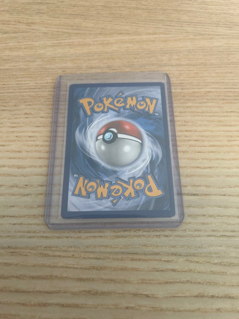 Pokemon TCG Gardevoir & Sylveon GX Tag Team Card, Hobbies & Toys, Toys ...