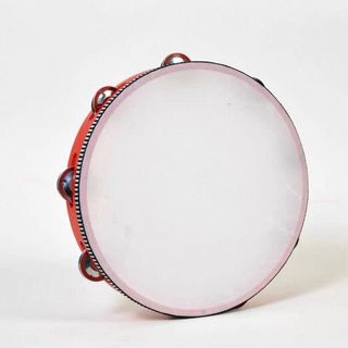 Tambourine For Sale | Musical Instruments | Carousell Singapore